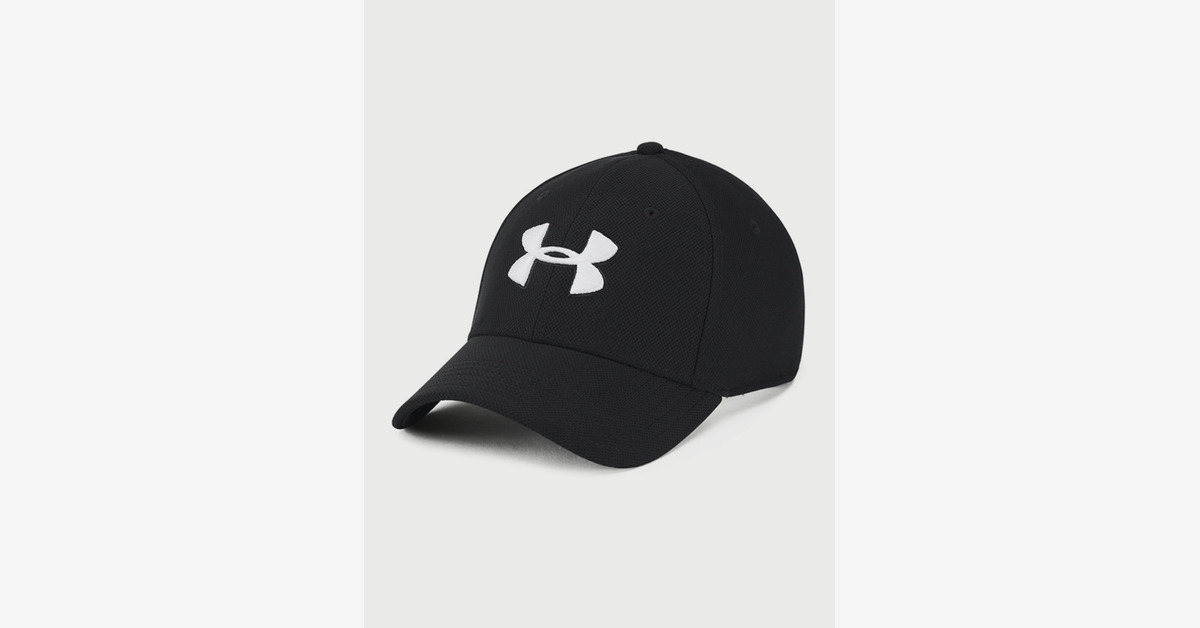 Under Armour - Férfi baseball sapka Under Armour Men's Blitzing 3.0 Cap ...